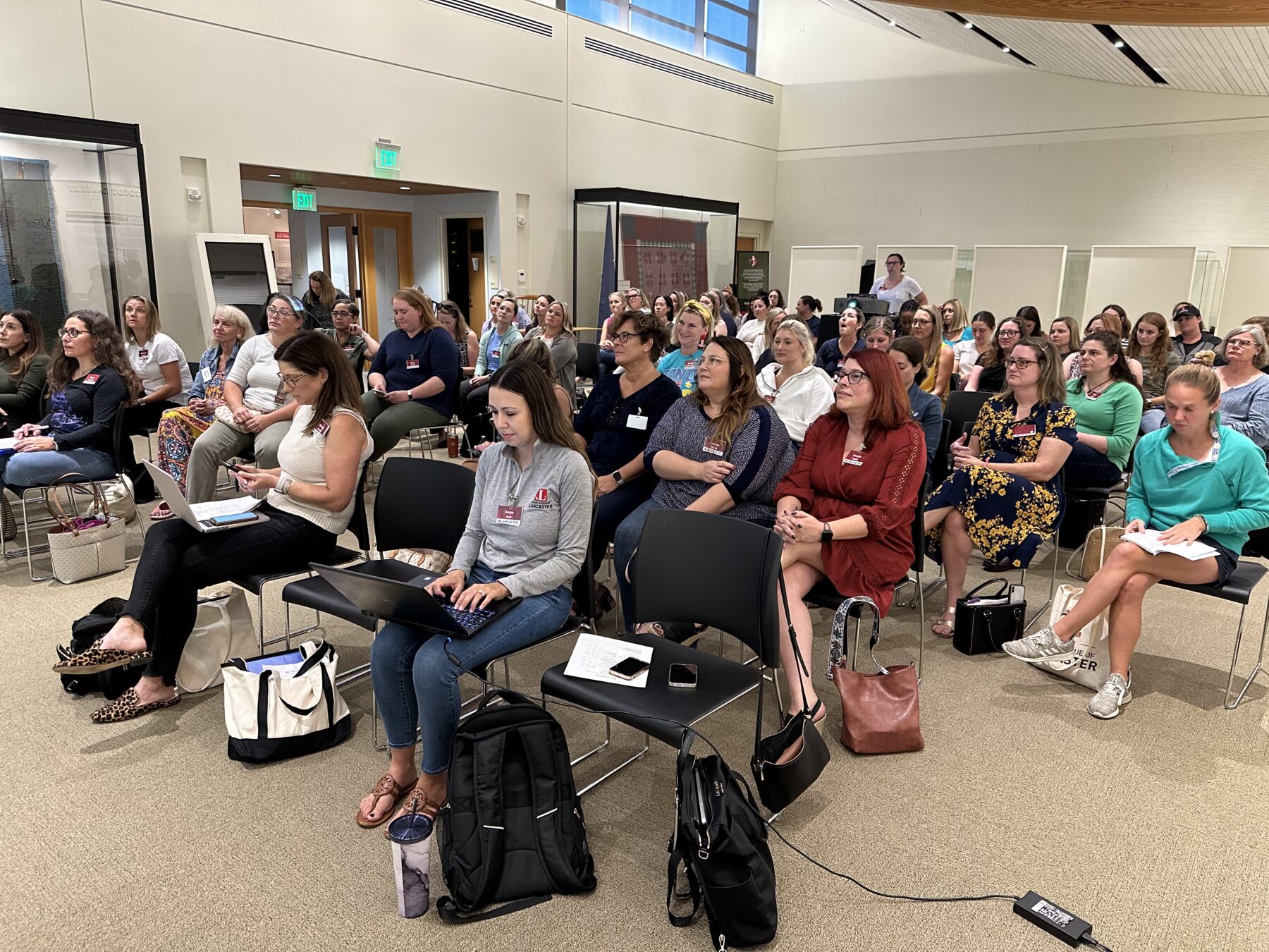 Women’s Leadership Training | Junior League of Lancaster