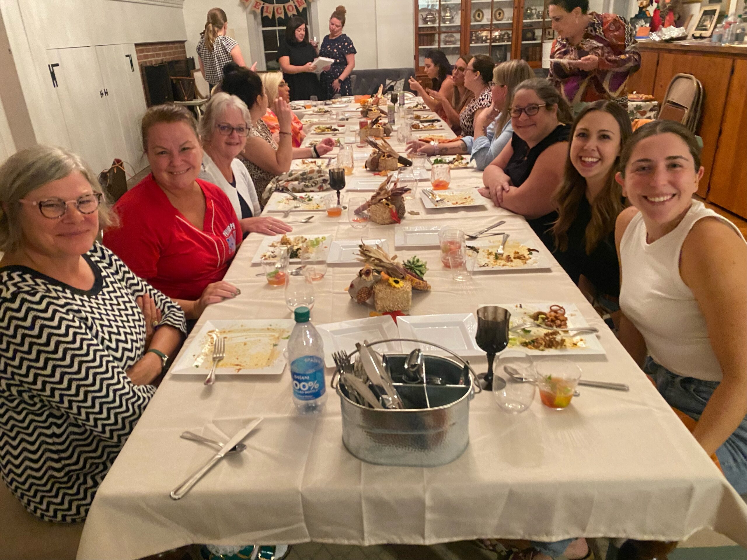 Women’s Leadership Training | Junior League of Lancaster